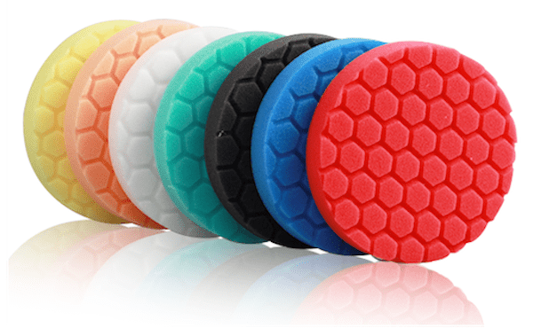Guide ultime sur les pads de polissage pour voiture